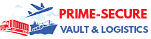 Prime‑Secure Vault & Logistics | Secure Access